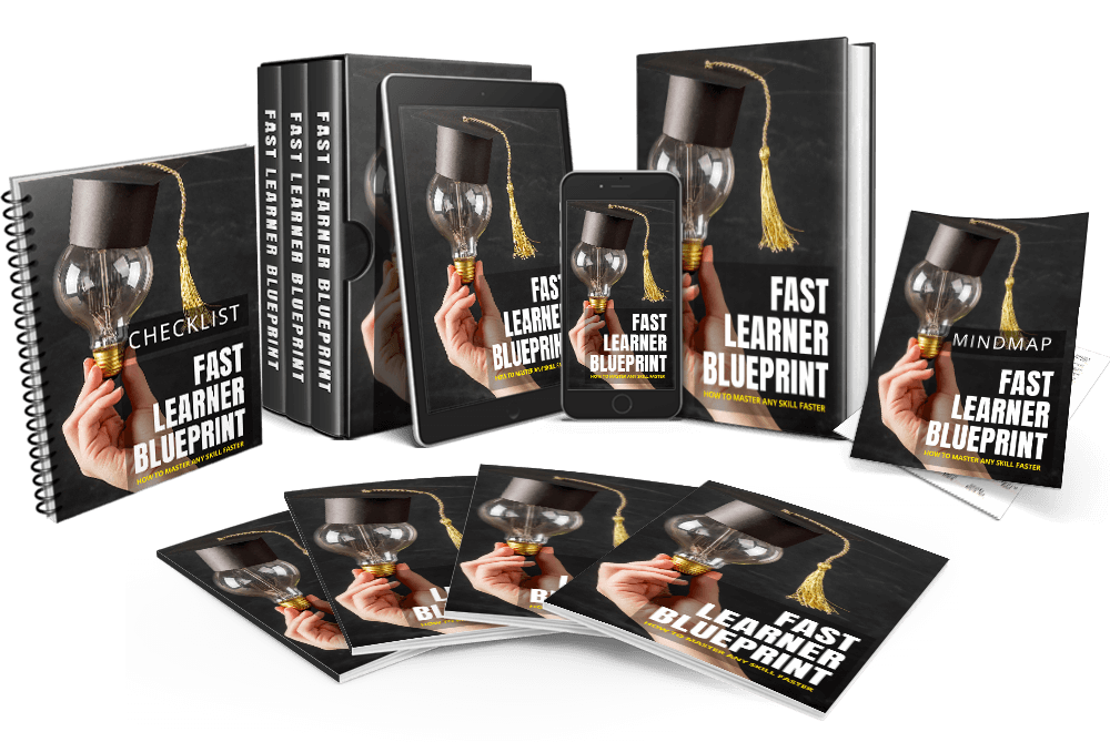 Fast Learner Blueprint