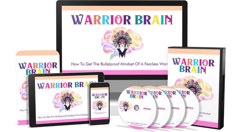 Warrior Brain